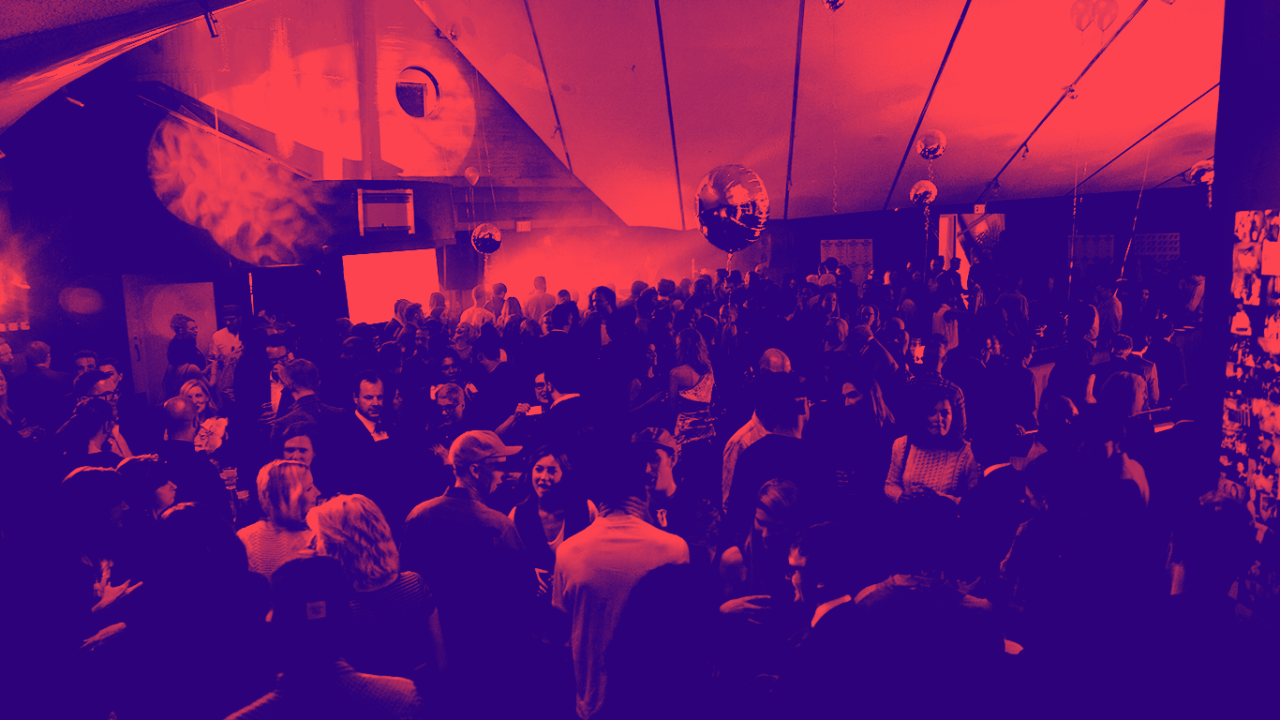 12 Creative Association Event Ideas | Boom Goes the Drum